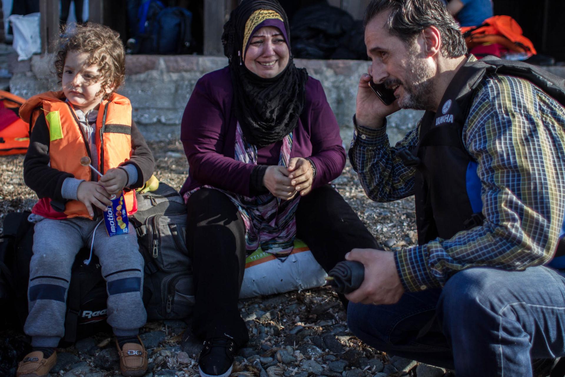 Catástrofes y emergencias | Acción contra el hambre
