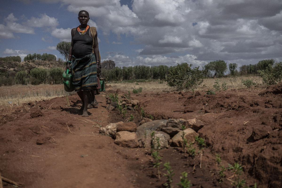 ¿Cuáles son los 5 países más pobres de África? | Acción contra el hambre